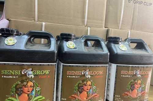 Sensi coco grow 10L ph perfect