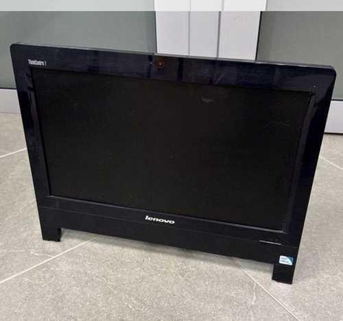 Моноблок lenovo thinkcentre edge 62z