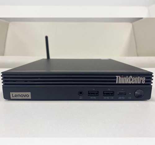 Lenovo M70q Gen 3 i5-12500T/16/512Wifi/BT