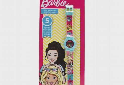 Часы наручные электронные Barbie (2)