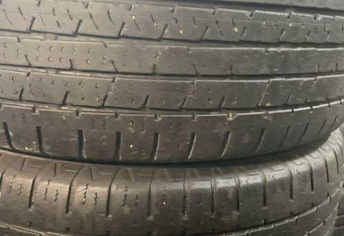 Continental CrossContact LX 215/65 R16