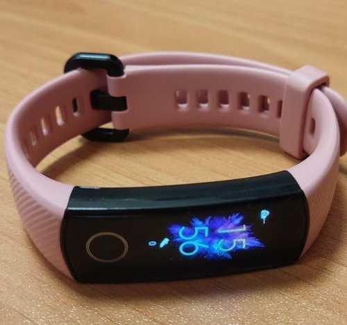 Honor band 5 часы фитнес браслет