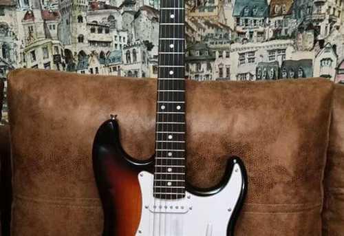 Электро гитара homage HEG320SB