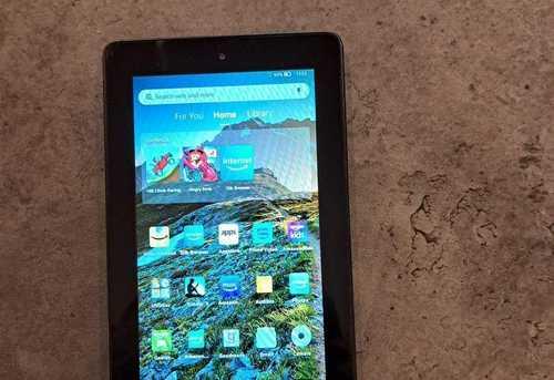 Планшет Amazon Fire Tablet 7'' (5 Gen)