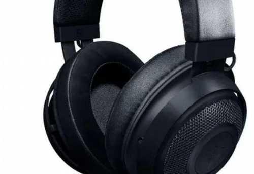 Игровые наушники Razer kraken