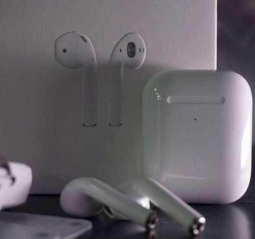 AirPods 2 premium