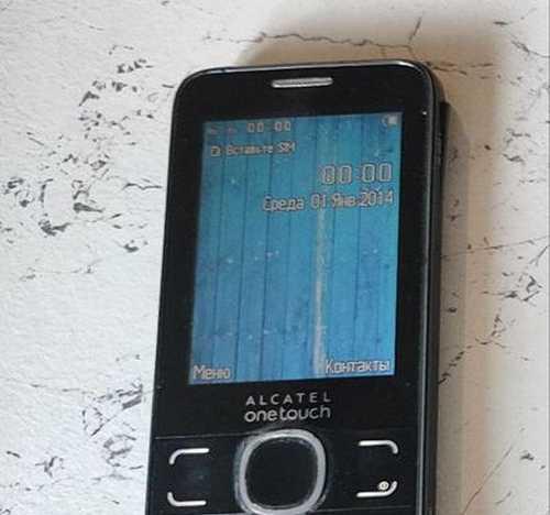 Alcatel One Touch 1020D