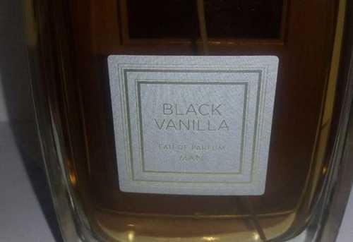 Exuma parfums black vanilla100ML
