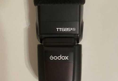 Godox TT685II S