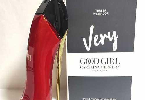 Carolina Herrera Very Good Girl 80 мл