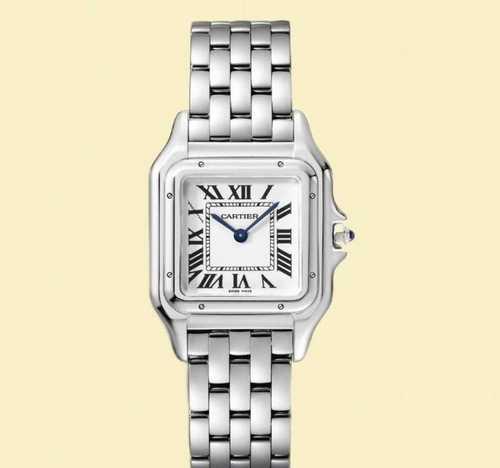 Наручные часы Panthere de Cartier