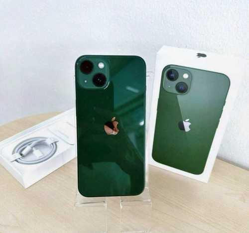 iPhone 13, 512 ГБ