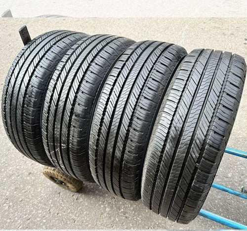 Yokohama Geolandar CV G058 215/60 R17 96H