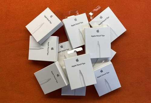 Apple Pencil Tips 4 pack (new)