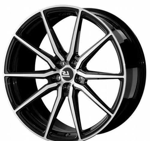 Кованые диски R20 5x114.3 LS forged