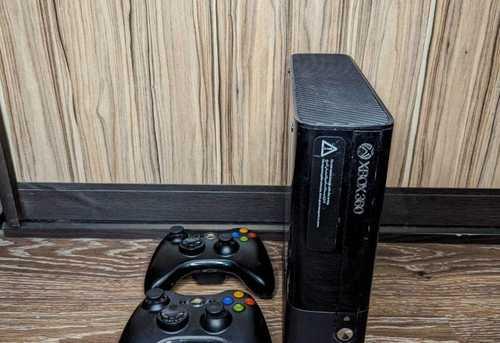 Xbox 360E freeboot 500gb