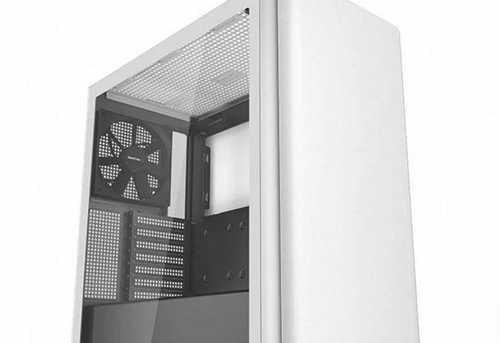 Корпус Deepcool CK500 WH Middle Tower 451313