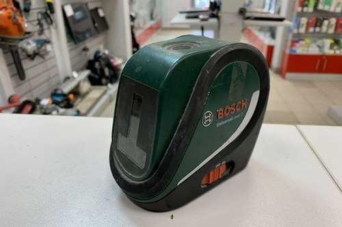 E15 Лазерный уровень Bosch UniversalLevel 2