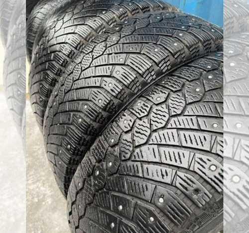 Continental ContiIceContact 4x4 215/65 R16 102T