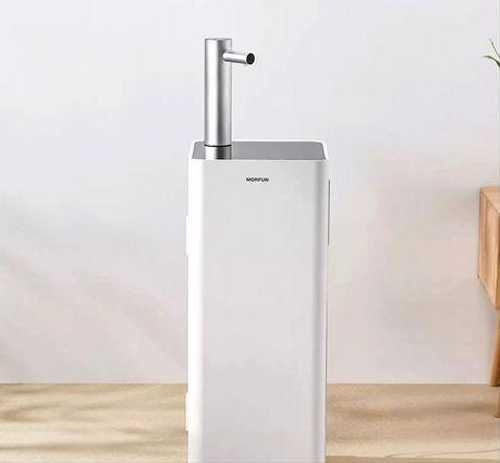 Кулер. Диспенсер Xiaomi Morfun Smart Bar Machine