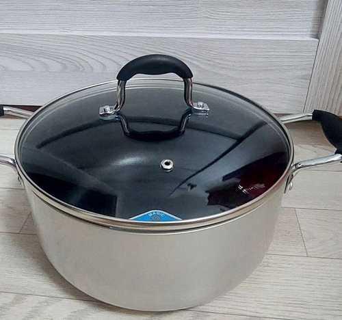 Кастрюля
