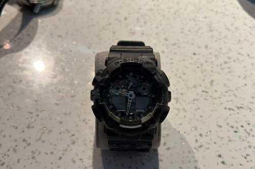 Часы casio g shock 5081