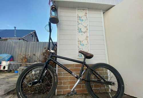 Продам Bmx