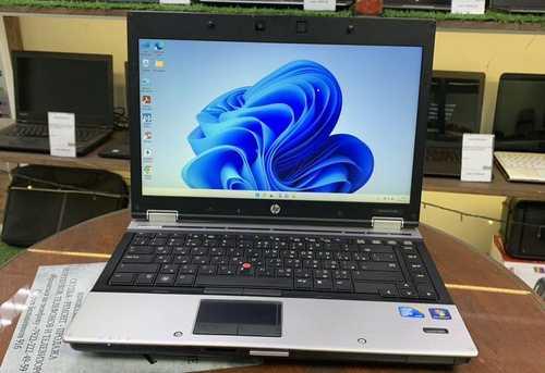 Ноутбук Hp Elitebook core i7