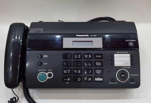 Телефоны, простые и VoIP, факс