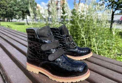 Woopy демисезонные 33-35