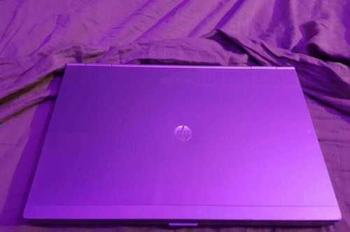 Ноутбук HP Elitebook 8460p