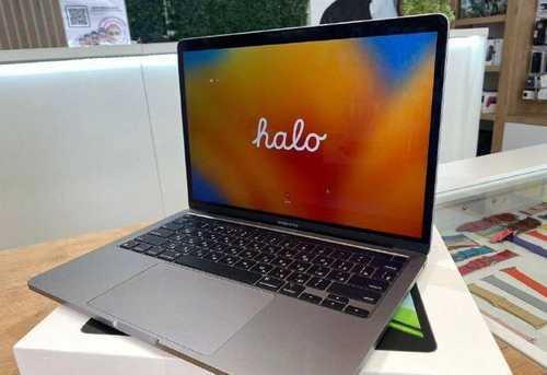 Macbook Pro 13 2022 M2 8/256 Серый
