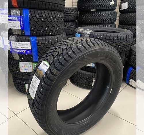 Ikon Tyres Nordman 8 SUV 235/55 R19 105T