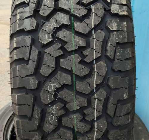 Comforser CF1100 245/75 R16
