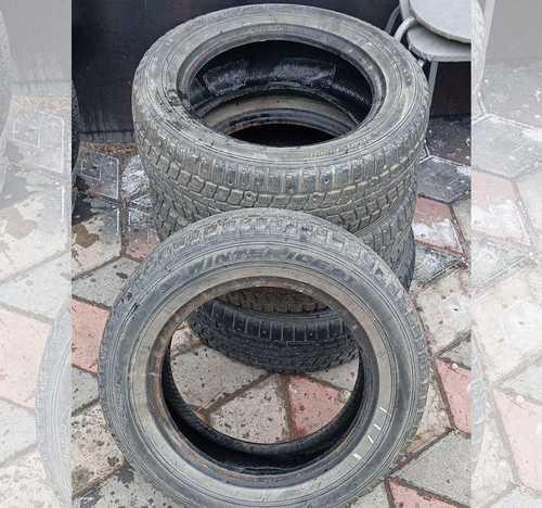 Dunlop SP Winter Ice 01 175/85 R14 100D