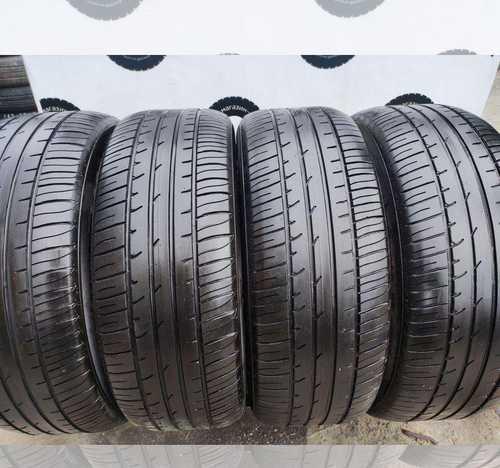 Hankook Ventus Prime 2 K115 225/60 R17 99H