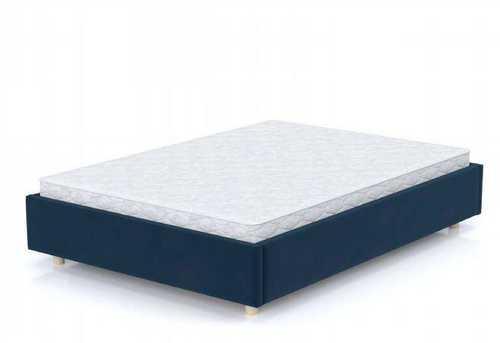 Кровать SleepBox синий