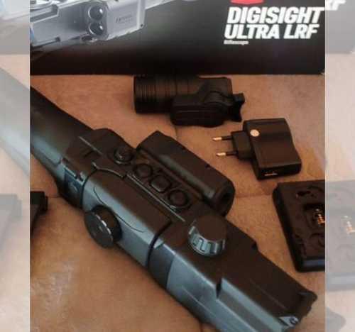 Ночной прицел Pulsar Digisight Ultra N455 LRF