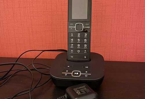 Philips cd485 беспроводной телефон