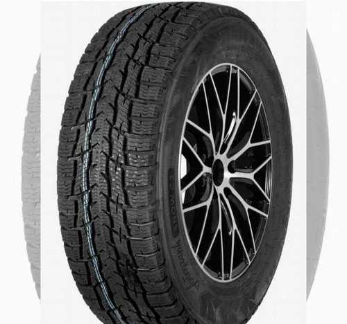 Ikon Tyres Autograph Snow C3 195/75 R16 R