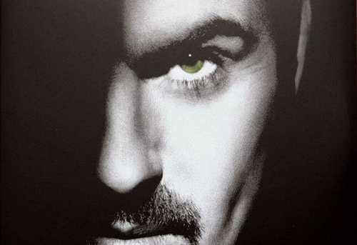 George Michael – Older (2xLP, Album, RE, RM, 180)