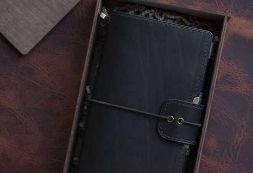 Блокнот Midori Traveler’s Notebook