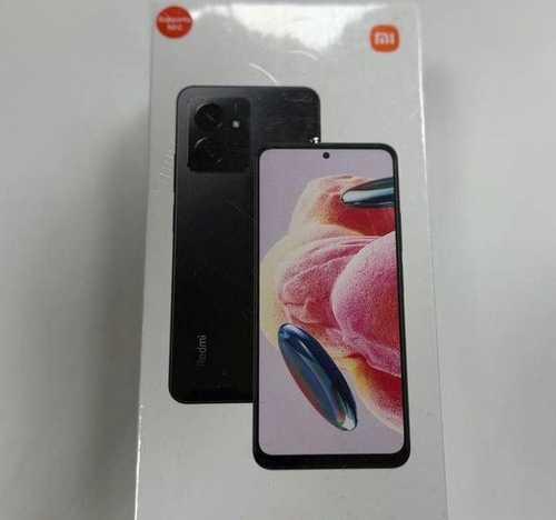 Xiaomi Redmi Note 12, 4/128 ГБ