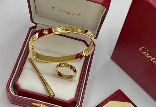 Браслет Cartier