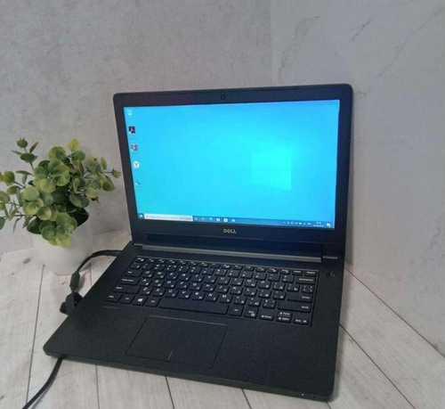 Ноутбук Dell latitude 3470 I5 6200U / SSD 500gb