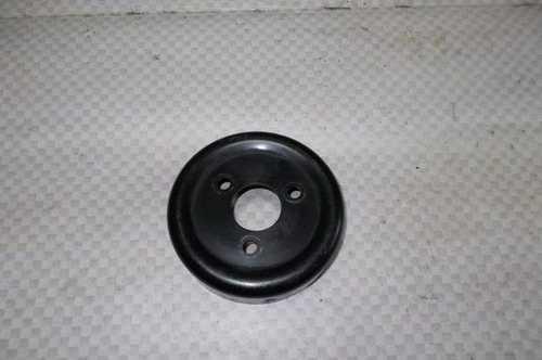 Шкив помпы Mazda 6 GG L8