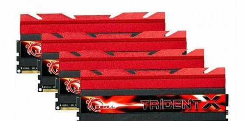 Оперативная память ddr3 PC2400