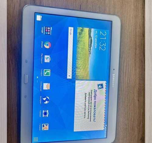 Планшет samsung galaxy tab 4