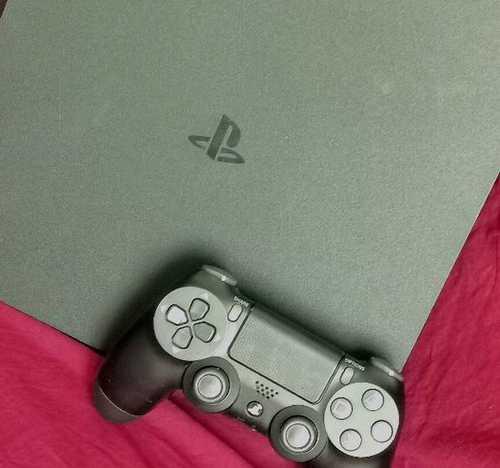 Sony ps4 Slim