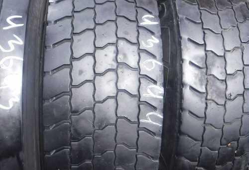 Bfgoodrich Route Control D 315/70 R22.5